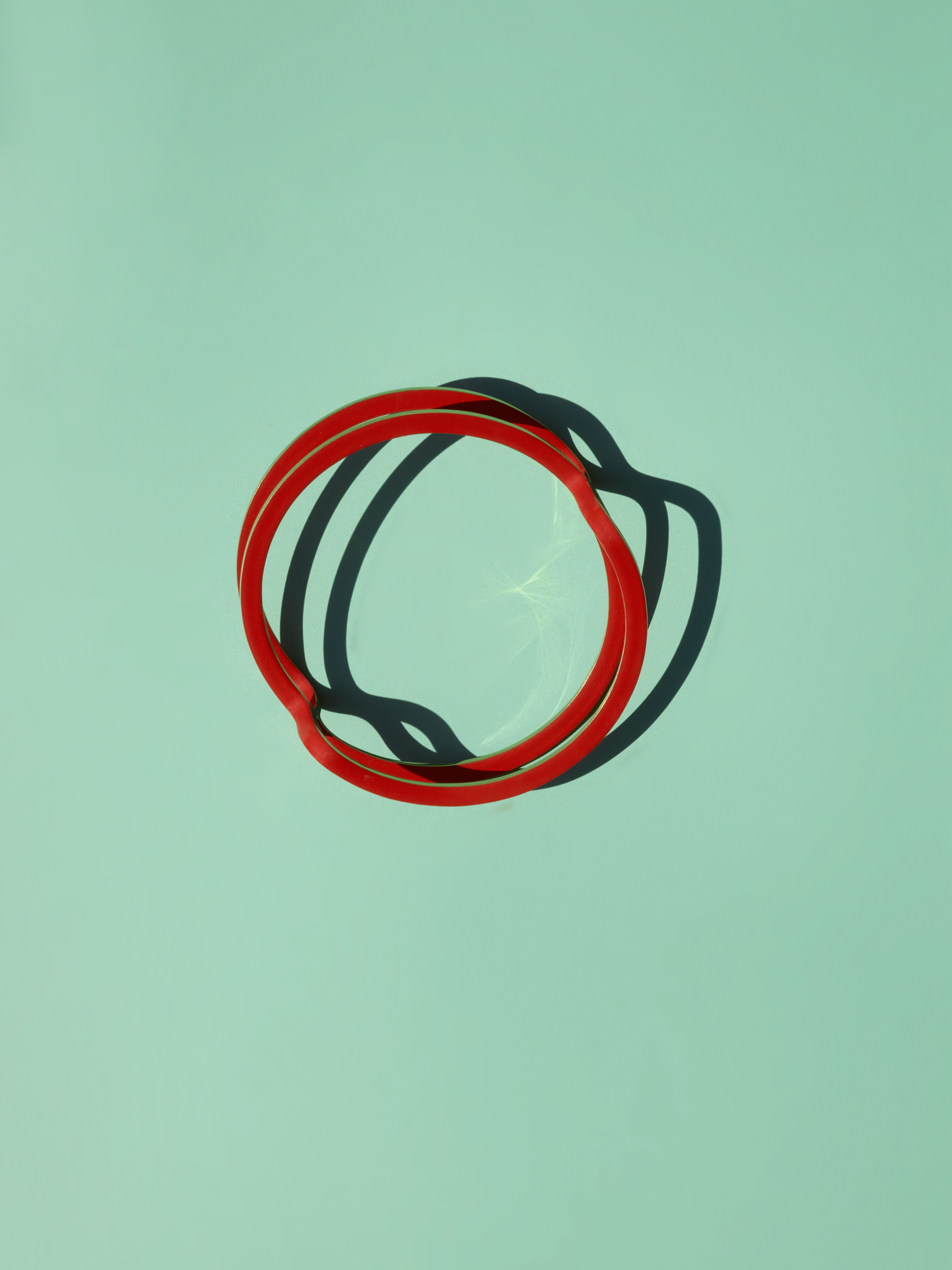 Momentum Flow | uncommon matters