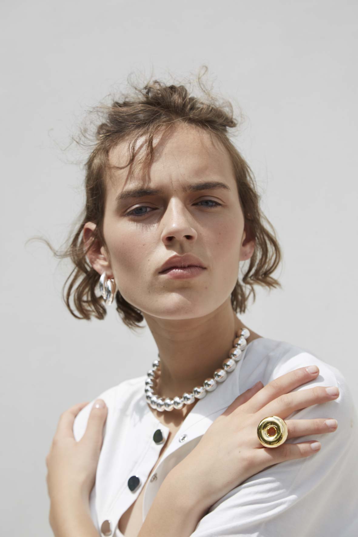 Series | uncommon matters