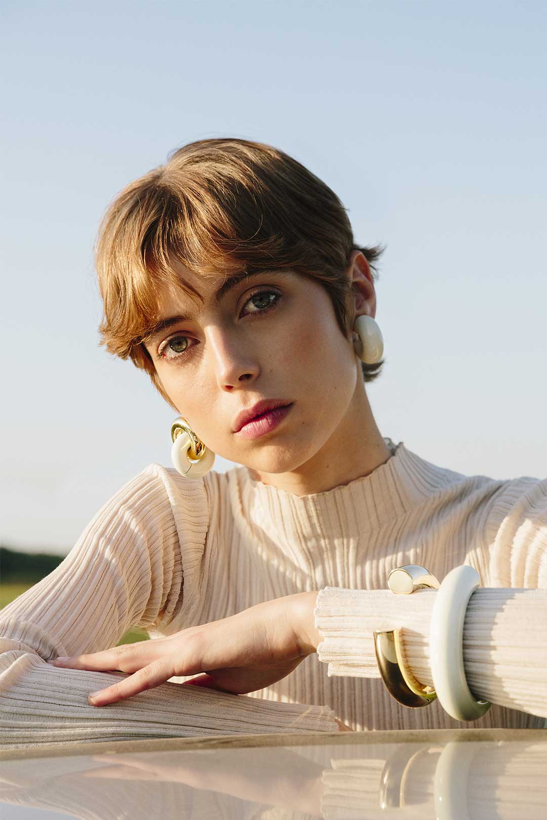 Series | uncommon matters