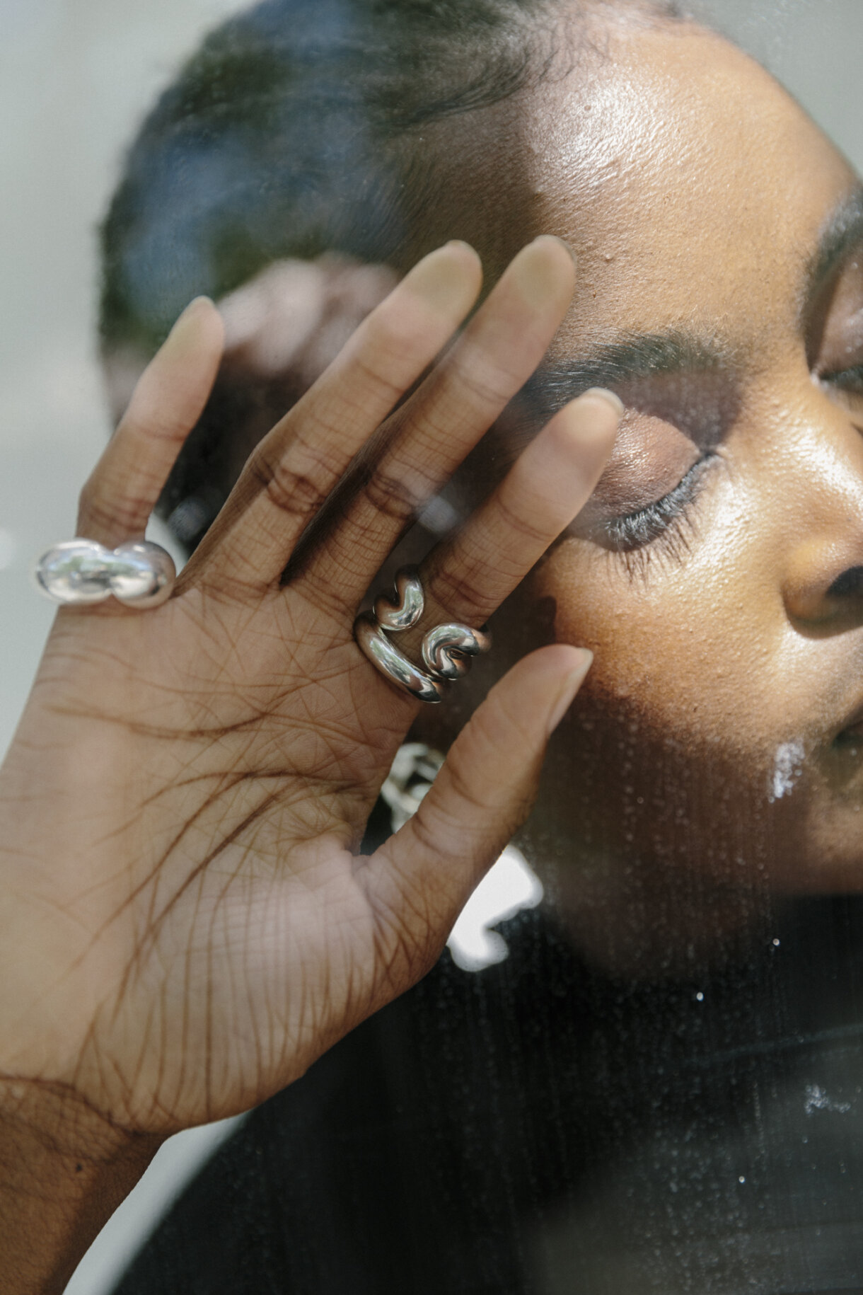 rings | uncommon matters