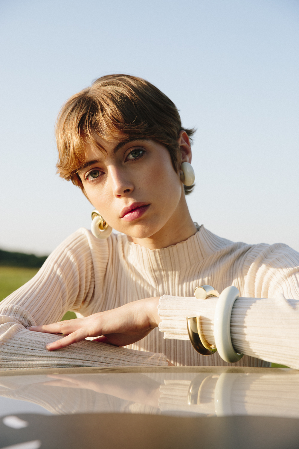 Swell Bangle | uncommon matters