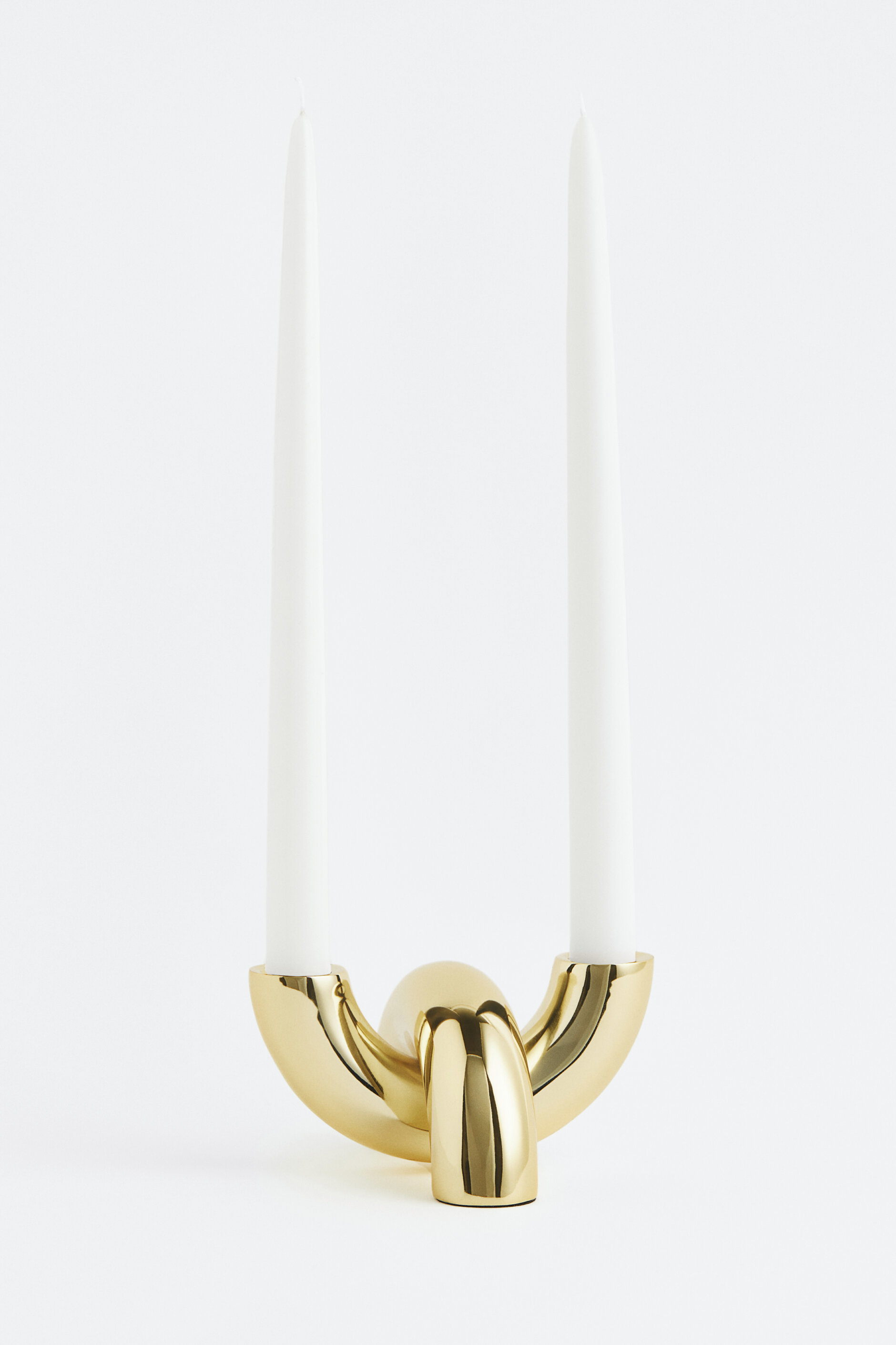 U-Bend Candlestick | uncommon matters