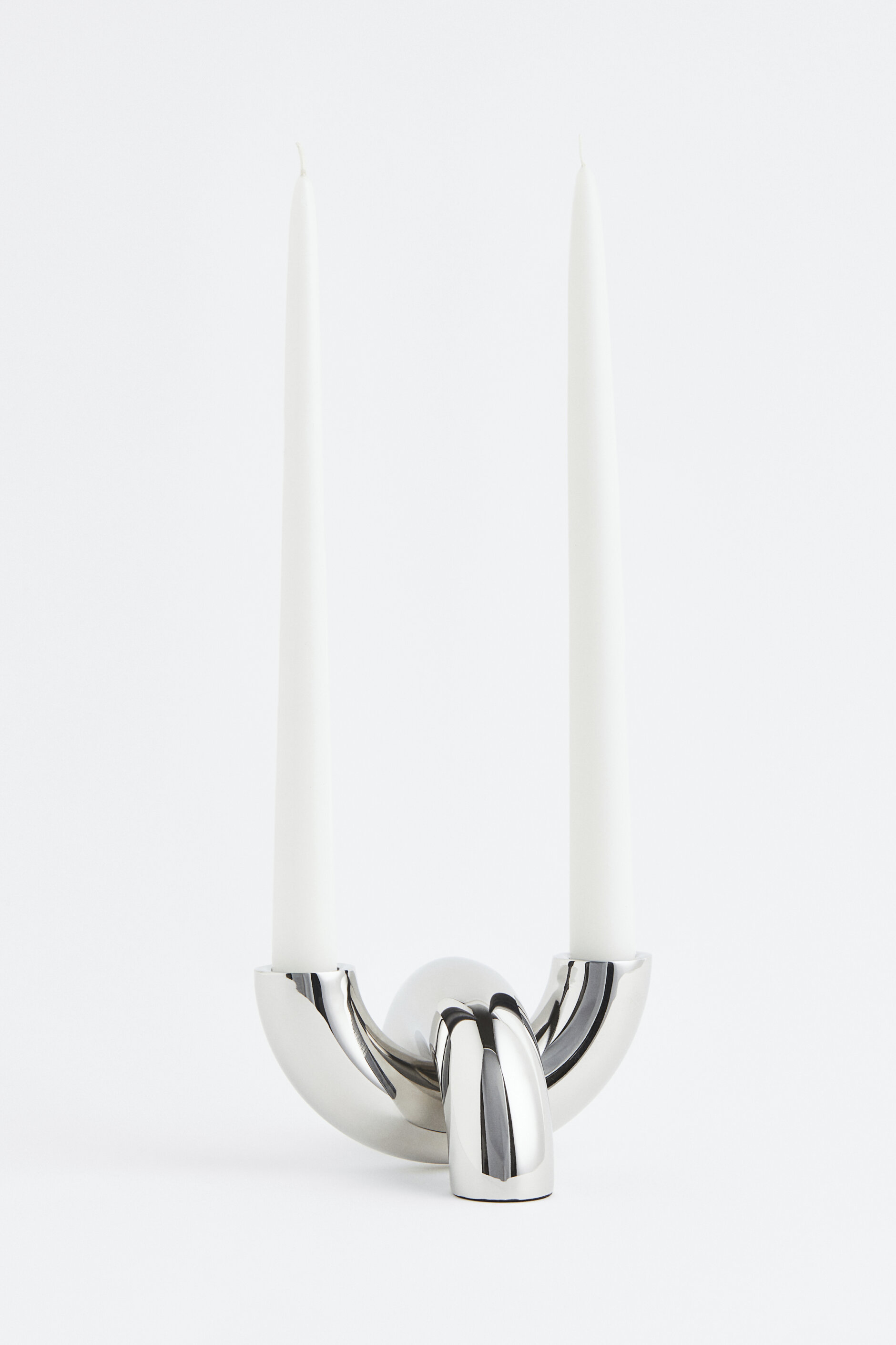 U-Bend Candlestick | uncommon matters