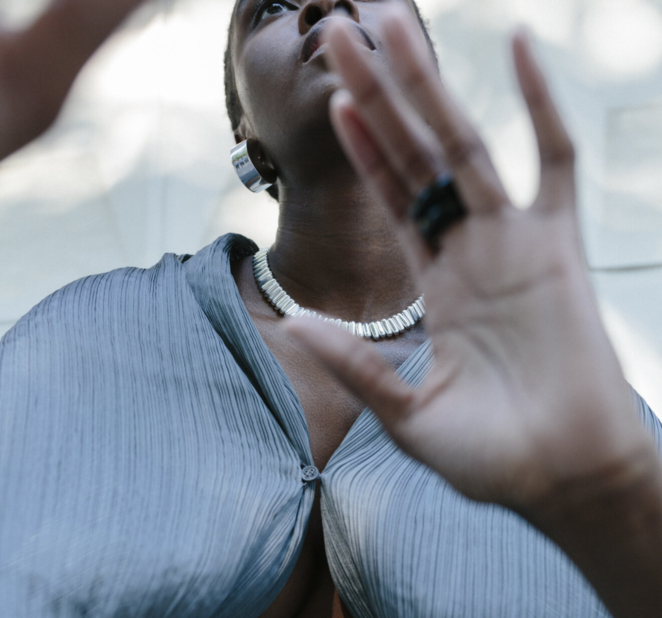 necklaces | uncommon matters