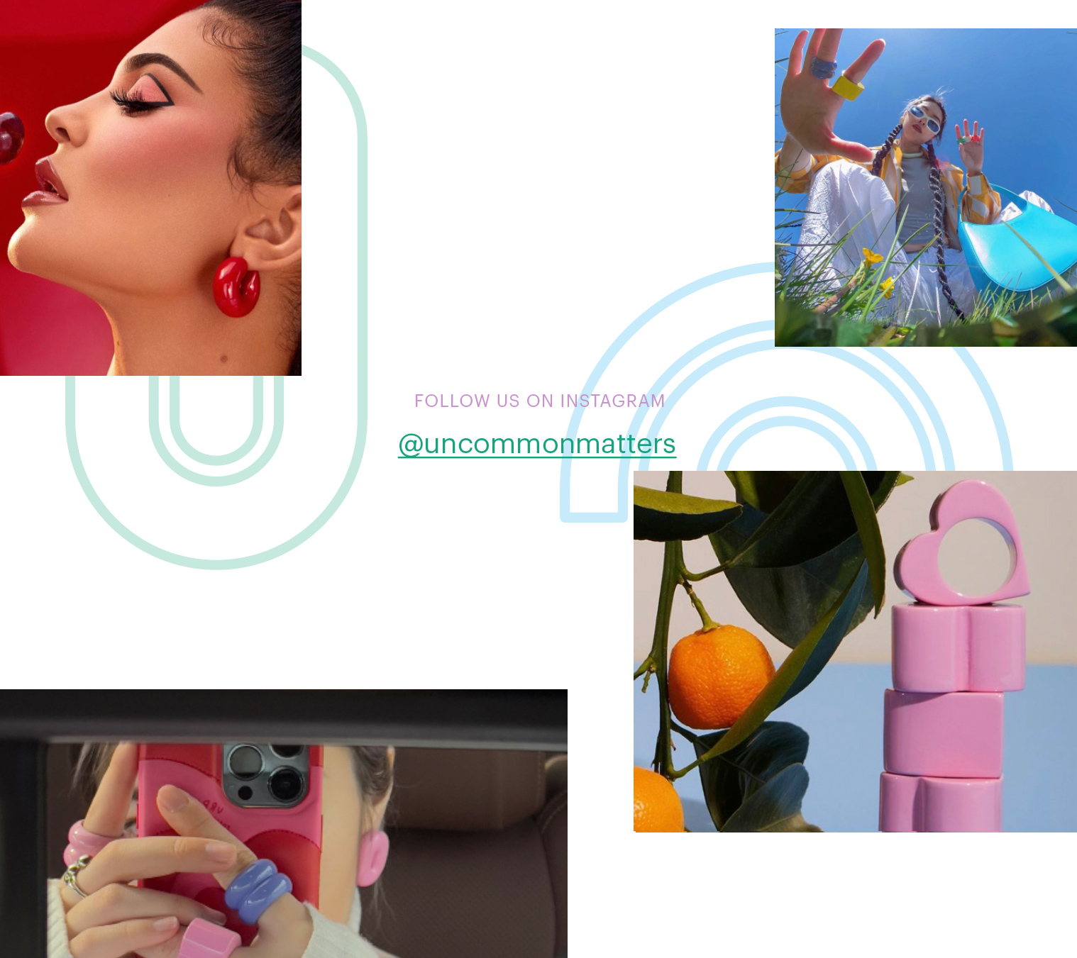 Home | uncommon matters