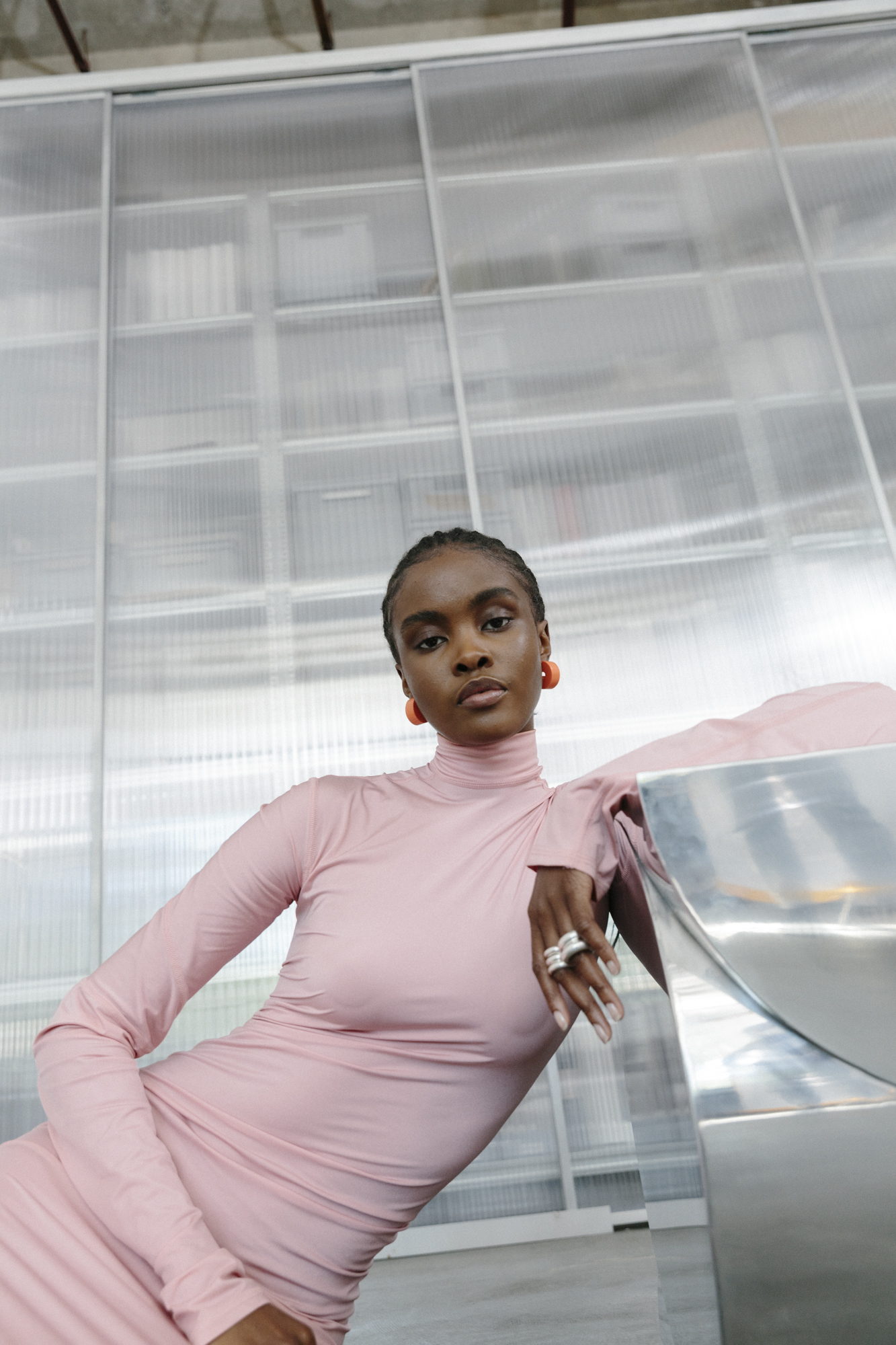 Nebula Ring | uncommon matters