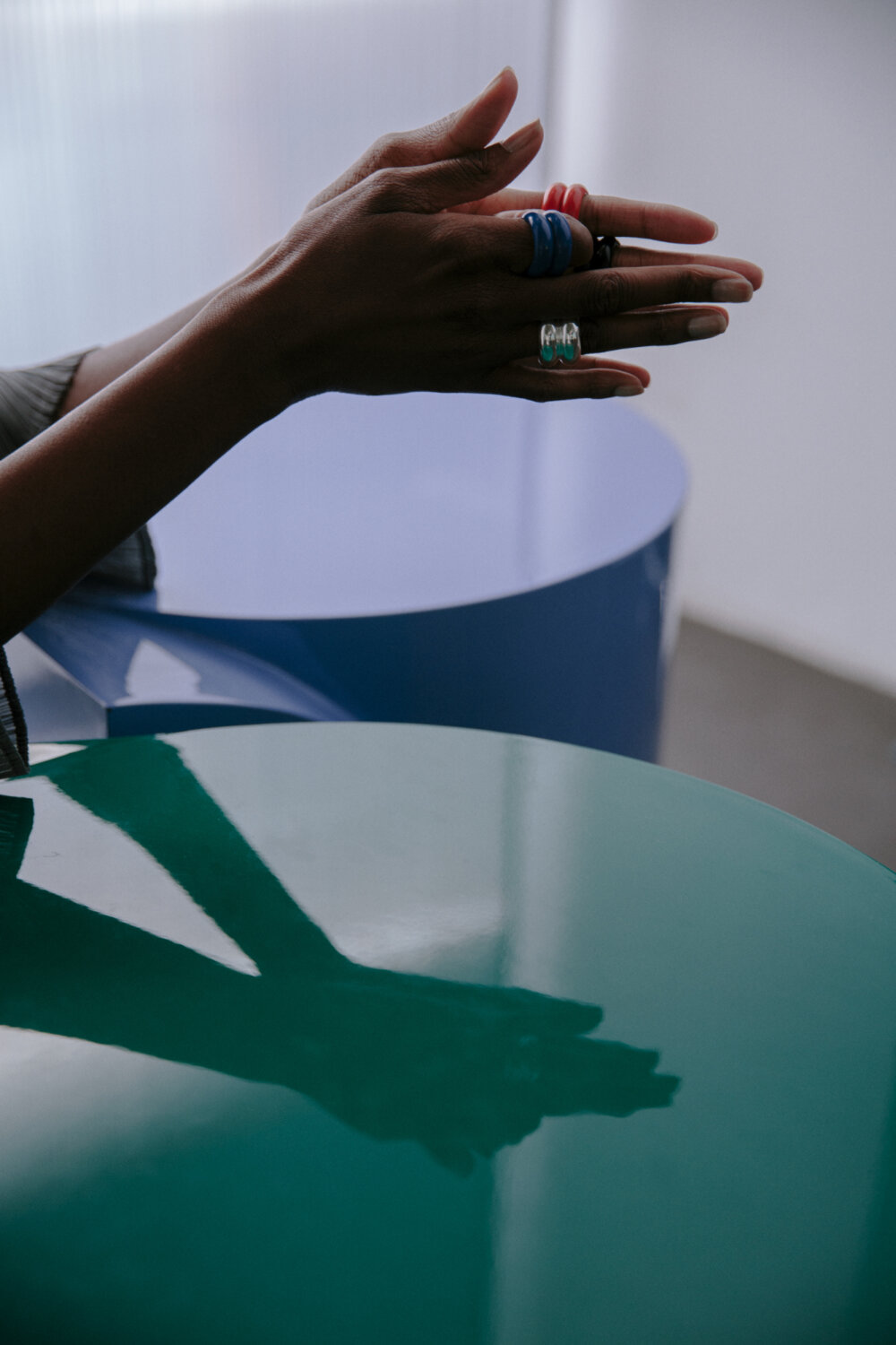 Cosmic Curve | uncommon matters