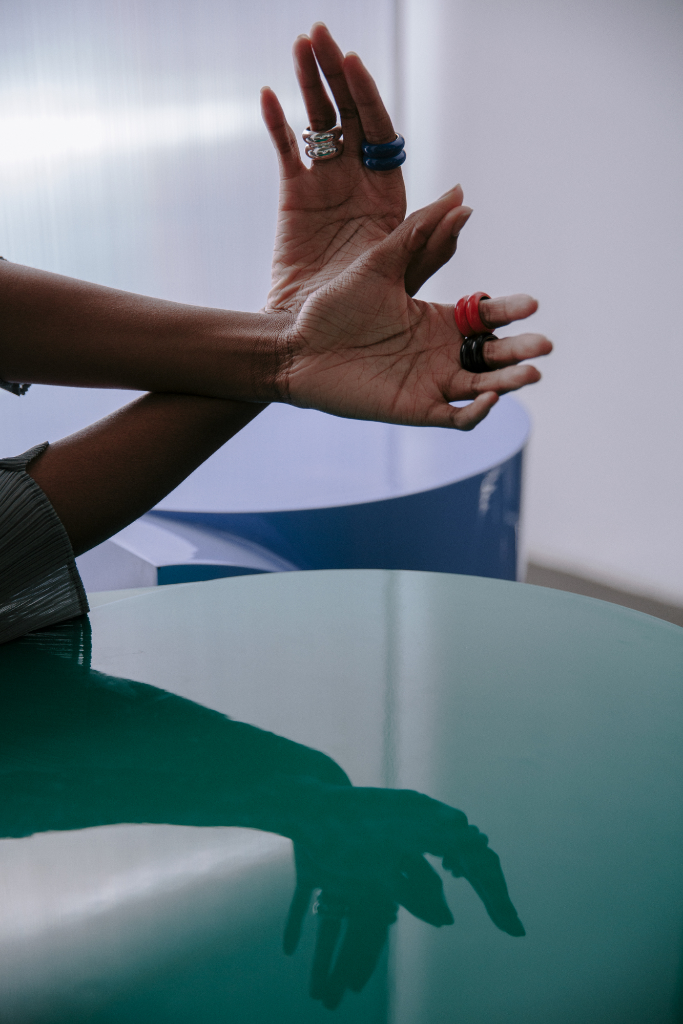 Let’s Twist | uncommon matters