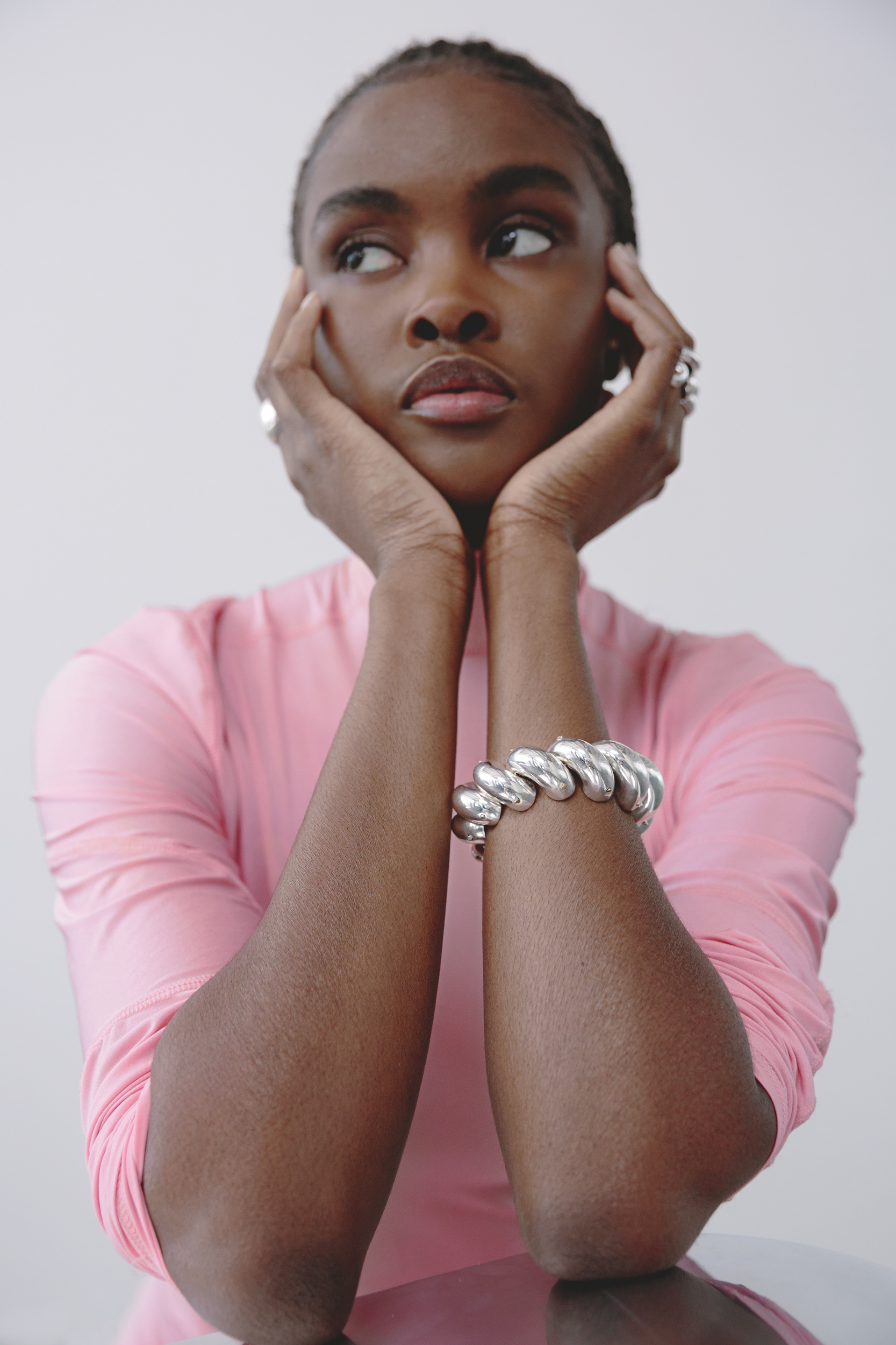 Bold Type | uncommon matters