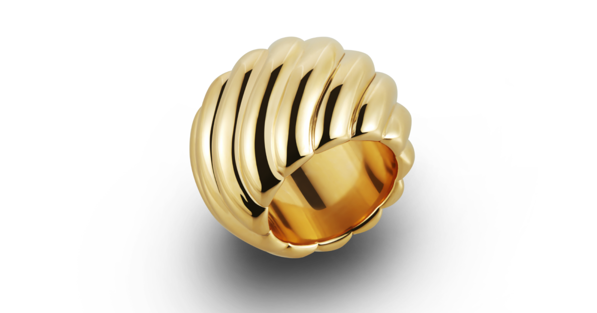 Whirl Ring | uncommon matters