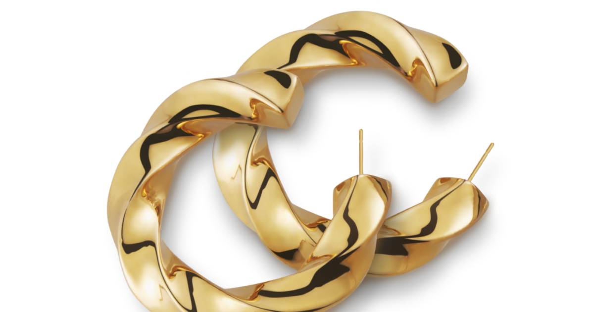 Wind Hoops | uncommon matters