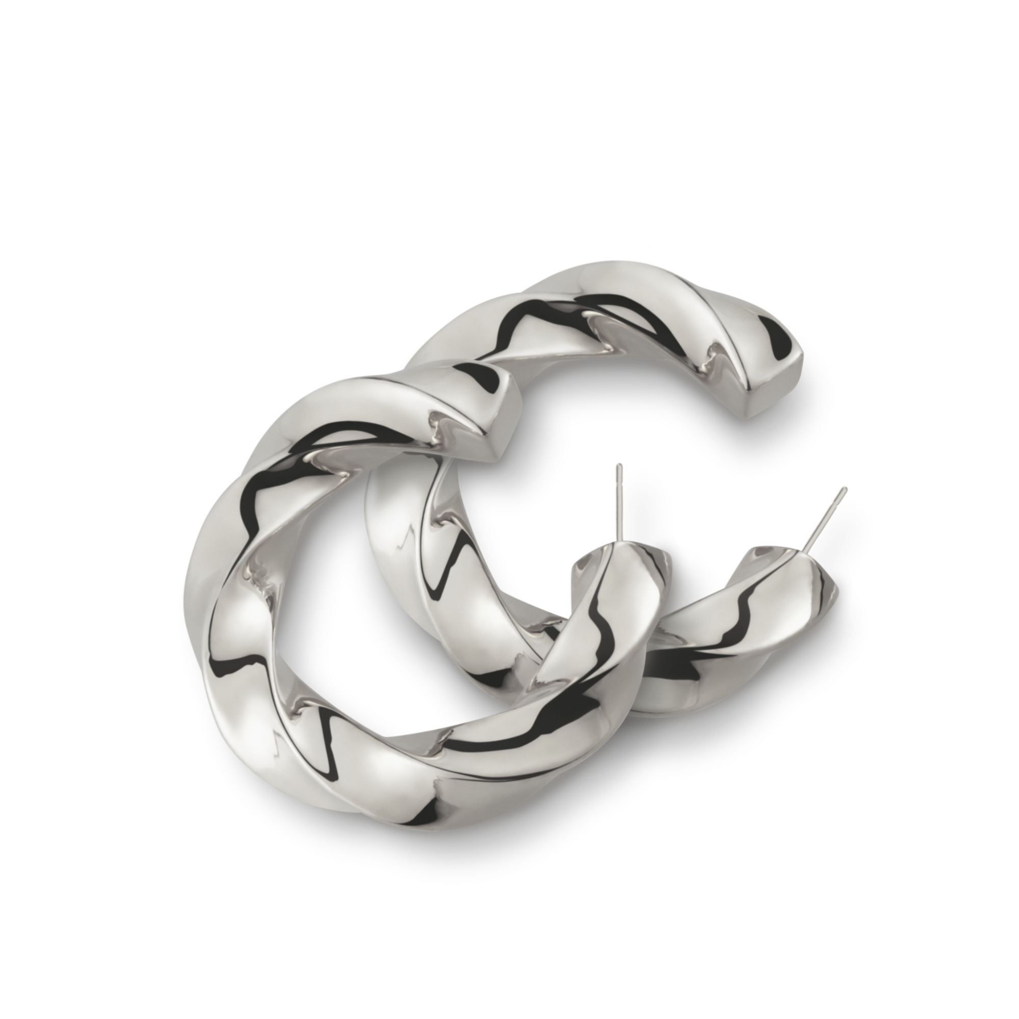 Wind Hoops | uncommon matters